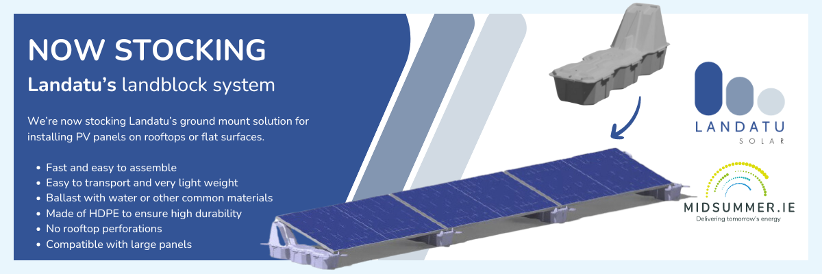 Midsummer Renewables